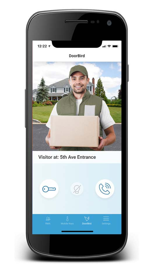 Home | ASSA ABLOY ACCENTRA® | Formerly Yale Commercial Locks