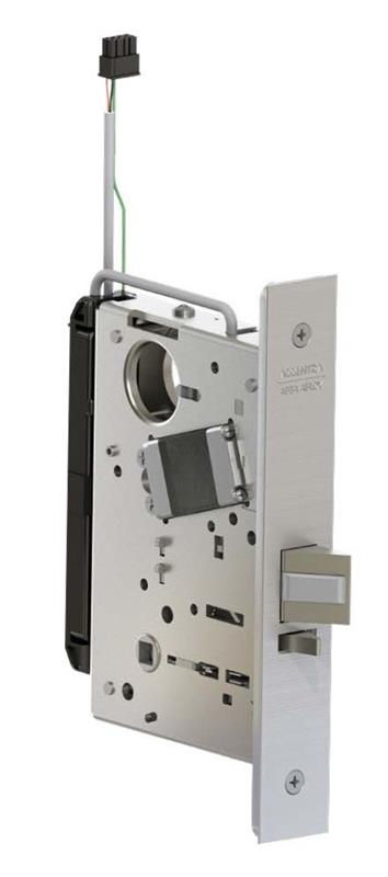 Home | ASSA ABLOY ACCENTRA™ Commercial Locks | ASSA ABLOY ACCENTRA™