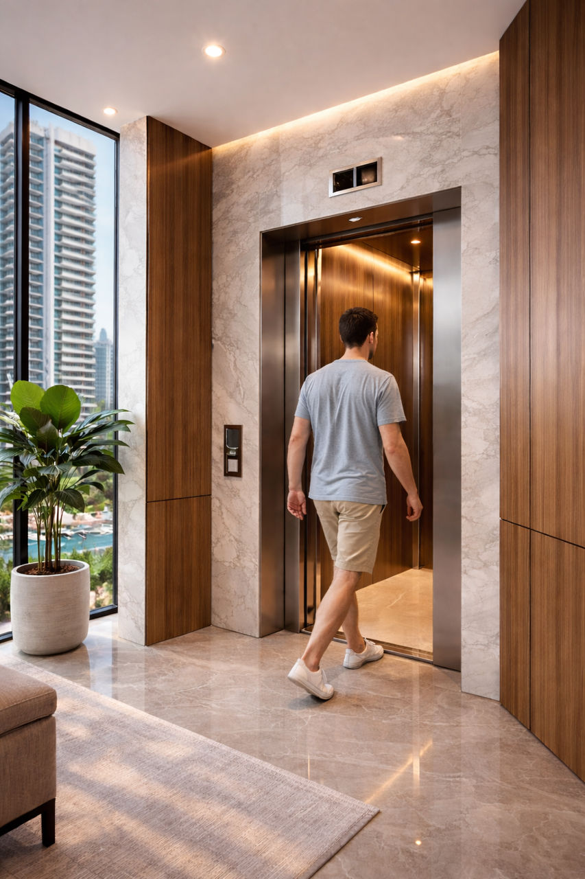Home | ASSA ABLOY ACCENTRA® | Formerly Yale Commercial Locks
