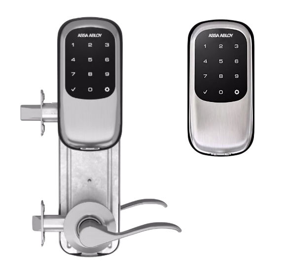 Home | ASSA ABLOY ACCENTRA™ , formerly Yale Commercial Locks | ASSA ...