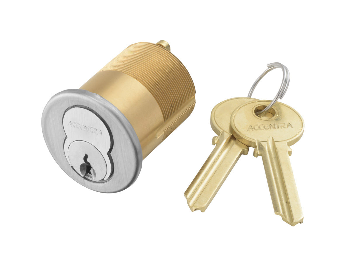 ASSA ABLOY ACCENTRA, , formerly Yale Commercial, Key System Management ...