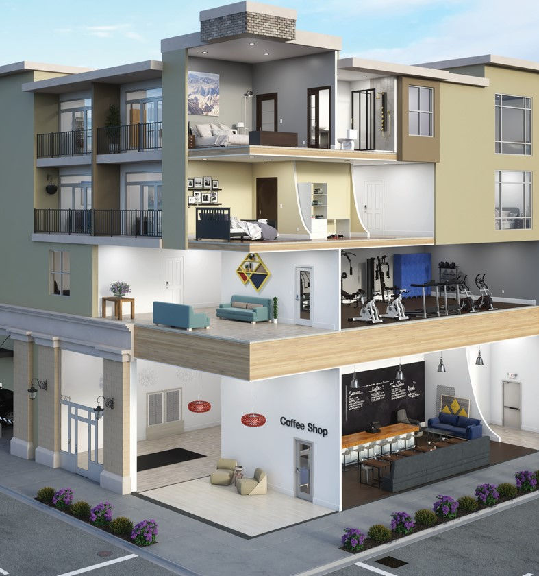 Home | ASSA ABLOY ACCENTRA® | Formerly Yale Commercial Locks