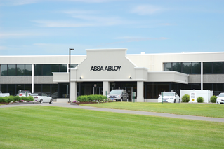 About ASSA ABLOY ACCENTRA® Locks | Formerly Yale Commercial